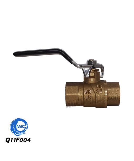 Homepage - MIC VALVE YOU CAN TRUST