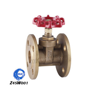 Z45W-01 - MIC VALVE YOU CAN TRUST