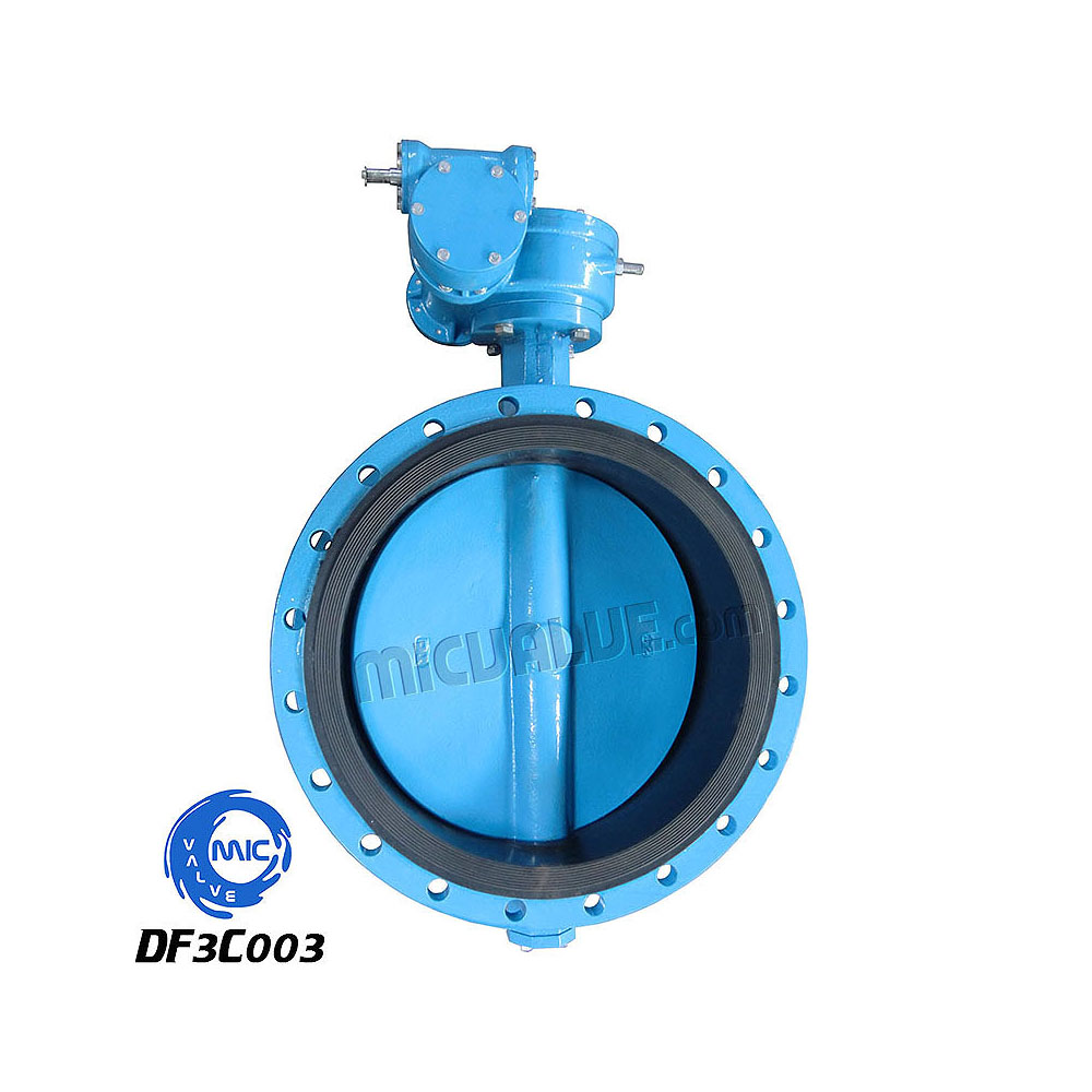 DF3C003 - MIC VALVE YOU CAN TRUST