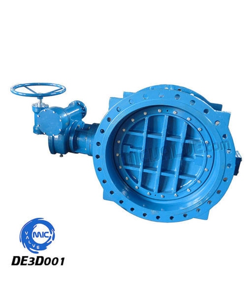 Eccentric Flanged type Archives - MIC VALVE YOU CAN TRUST