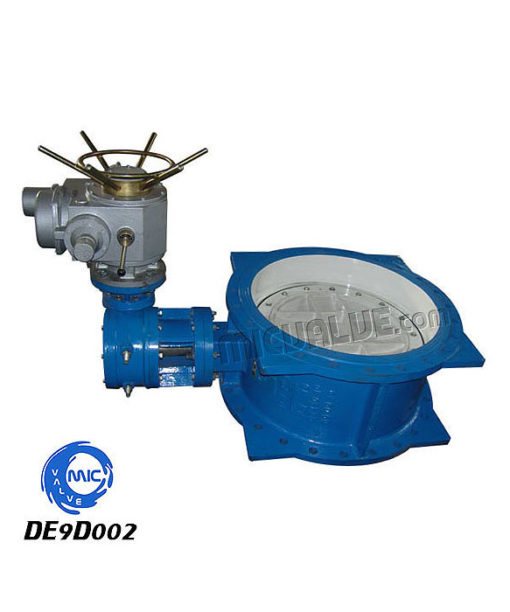 Eccentric Flanged type Archives - MIC VALVE YOU CAN TRUST