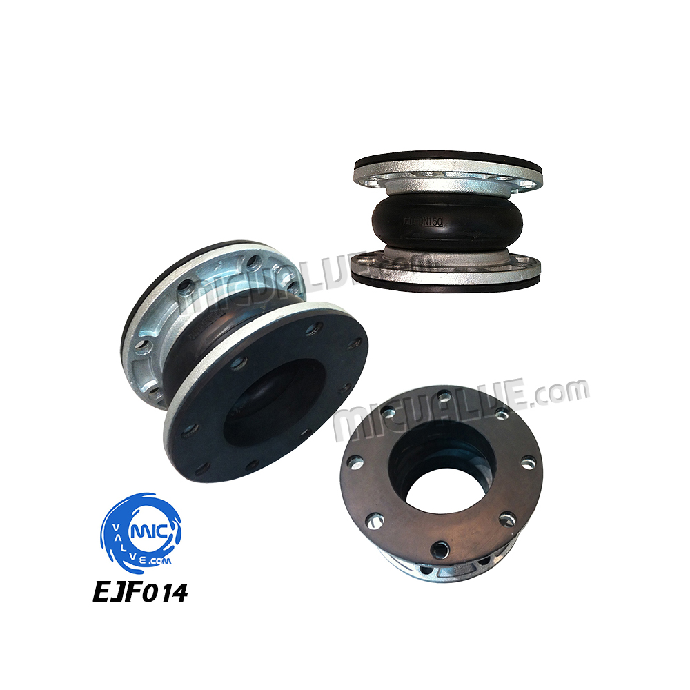 EJF014 - MIC VALVE YOU CAN TRUST