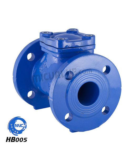 Homepage - MIC VALVE YOU CAN TRUST