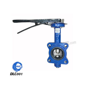 DLB101 - MIC VALVE YOU CAN TRUST
