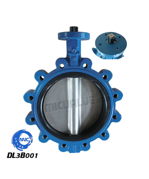 Lug type Archives - MIC VALVE YOU CAN TRUST