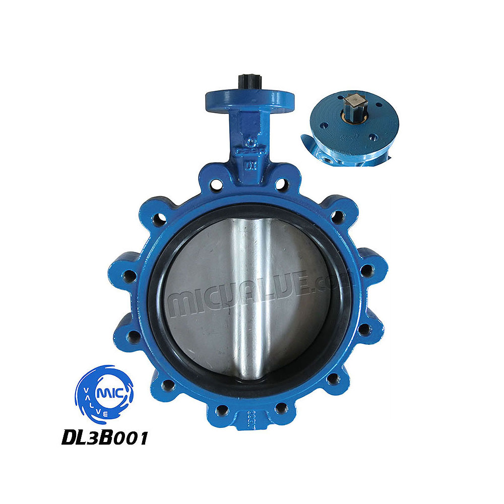 DL3B001 - MIC VALVE YOU CAN TRUST