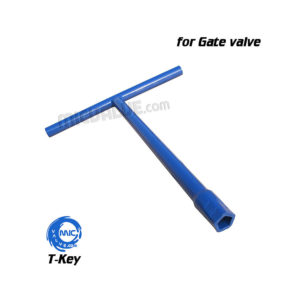 T-Key - MIC VALVE YOU CAN TRUST