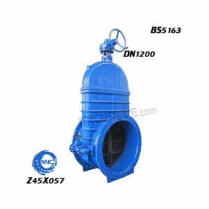 Z45X057 - MIC VALVE YOU CAN TRUST