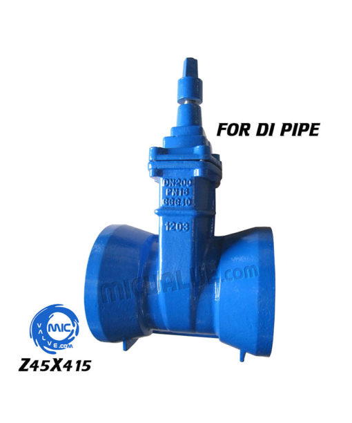 Homepage - MIC VALVE YOU CAN TRUST