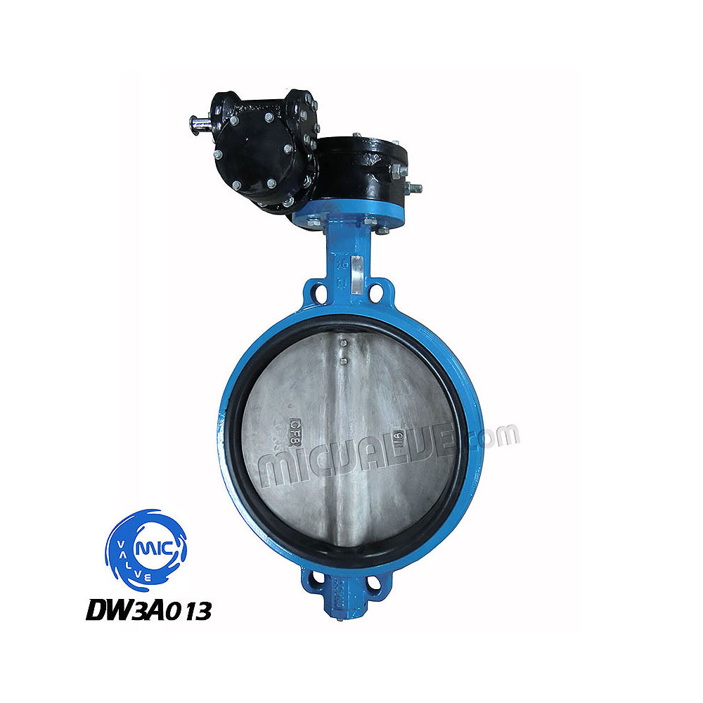 DW3A013 - MIC VALVE YOU CAN TRUST