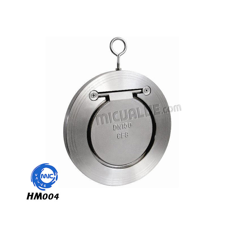 HM004 - MIC VALVE YOU CAN TRUST