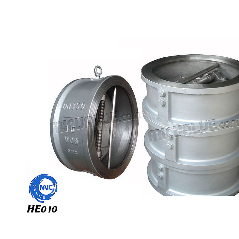 HE010 - MIC VALVE YOU CAN TRUST