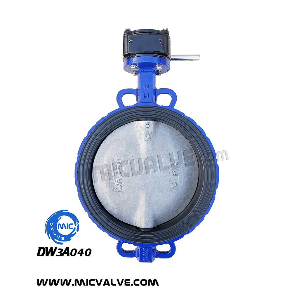 a3. DW3A040 - MIC VALVE YOU CAN TRUST