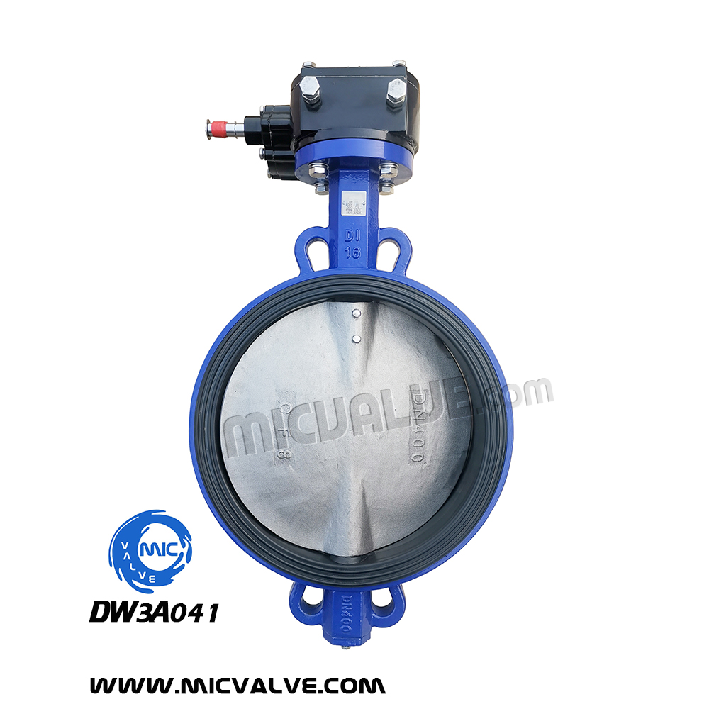DW3A041 - MIC VALVE YOU CAN TRUST